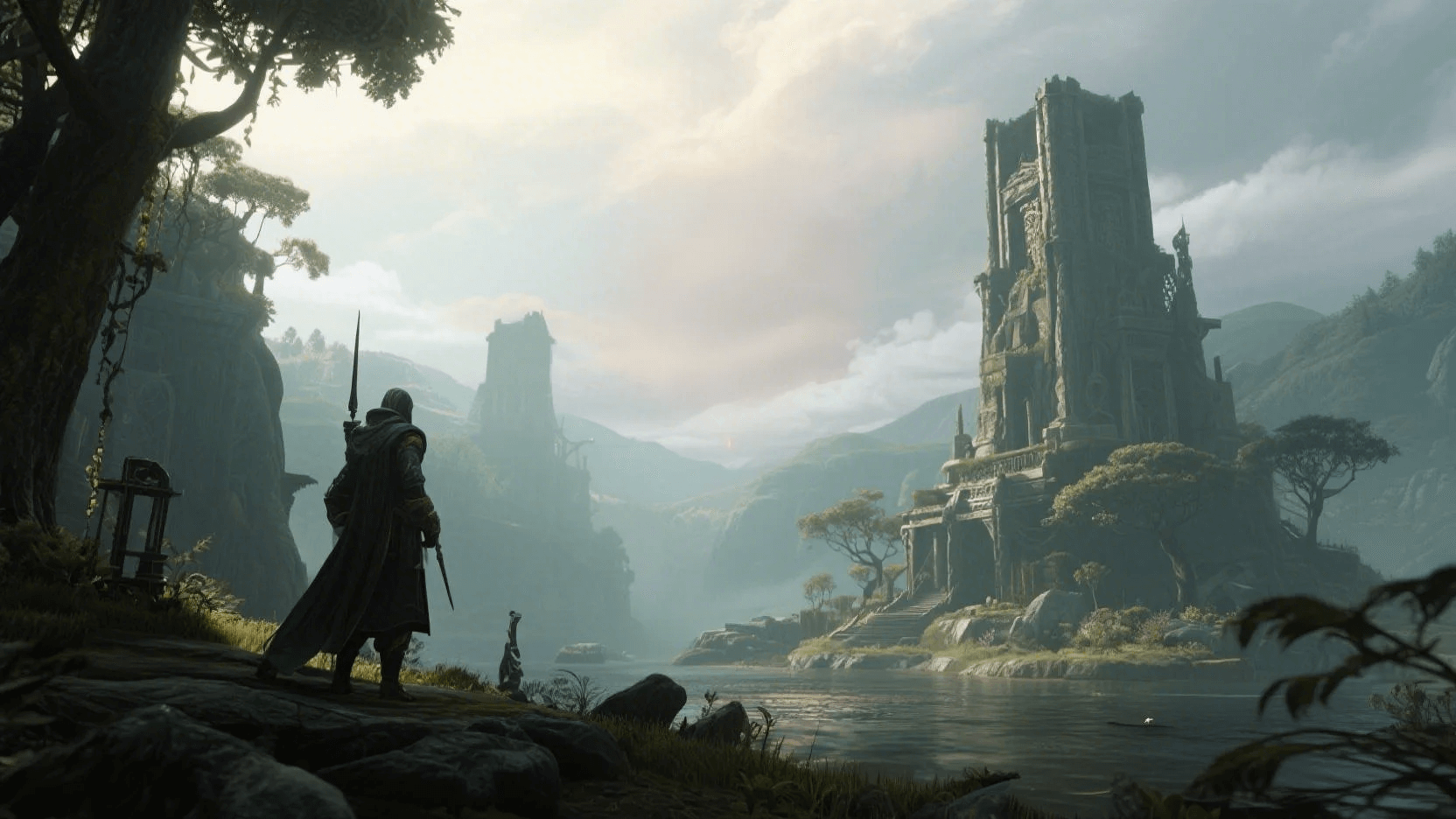 Oblivion Remaster Console | Complete Guide to Console Commands